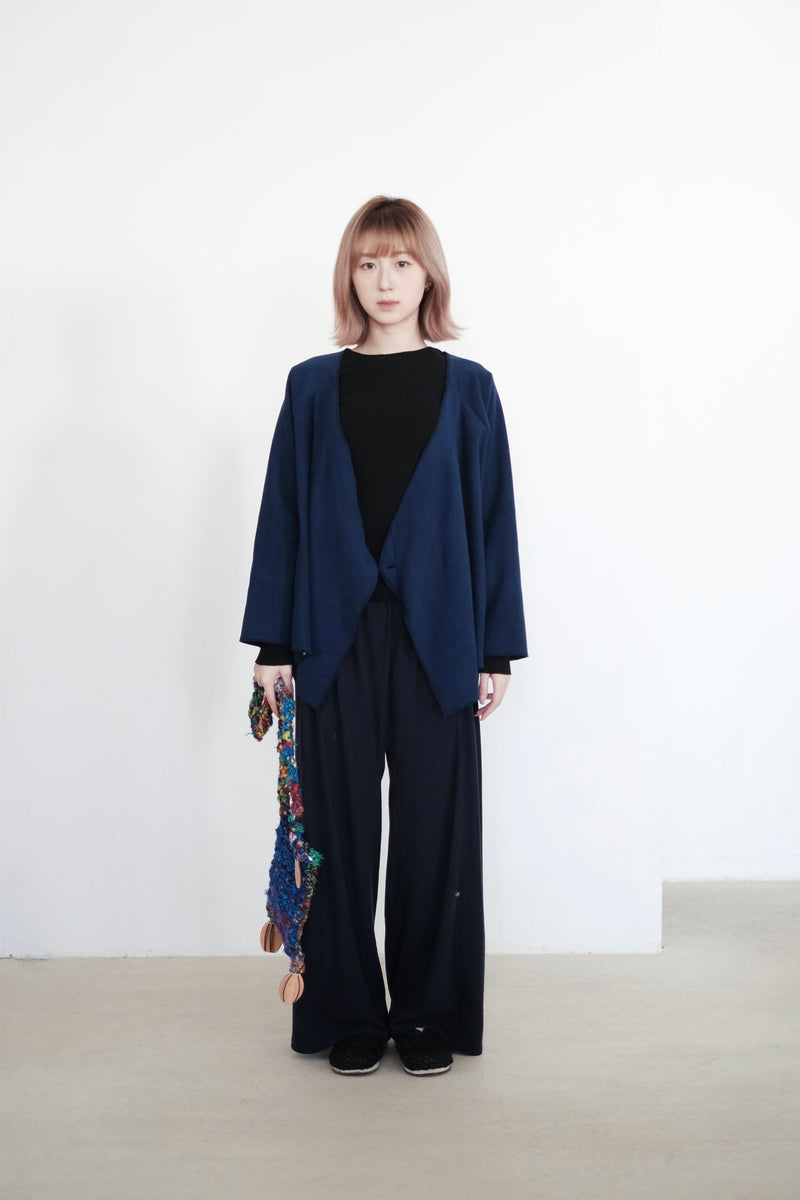 JUNIPER PANTS (NAVY) – 30MENU