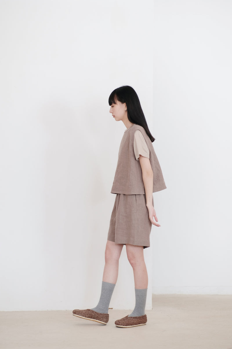 NOA VEST (OVALTINE) – 30MENU