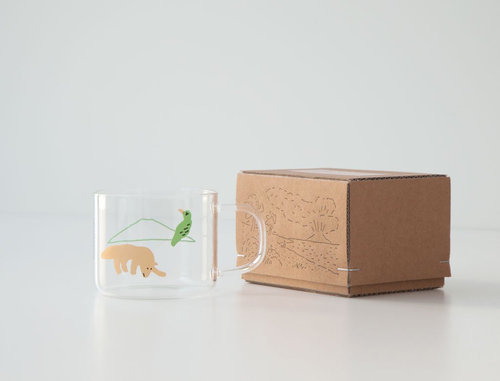 BIRD & DOG MINI CUP – 30MENU